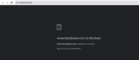 unable to open facebook and twitter links using custom app in freshchat