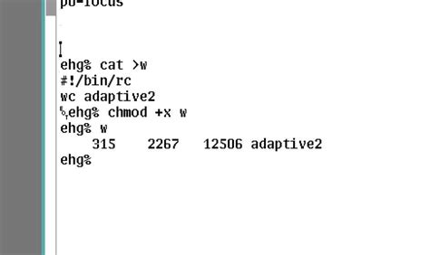 Mark Uren On Linkedin Theres An Old Unix Joke That Goes Something