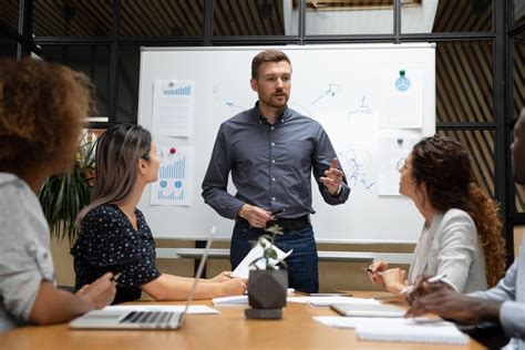 What Is Organizational Theory History Applications And More Jwu Online