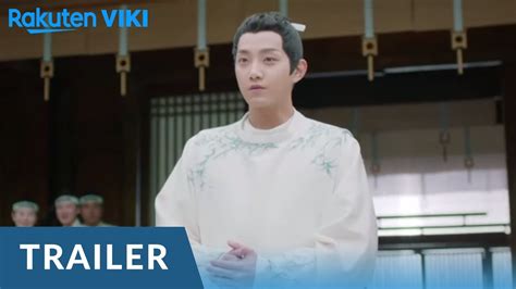 Qing Qing Zi Jin Official Trailer Chinese Drama Fan Shi Qi Xie Bin Bin Lu Xiao Yu Youtube