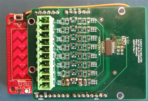 Electronics Blog Silicon Labs SI S Example Design