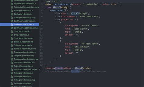 Building A Custom Node Questions N8n