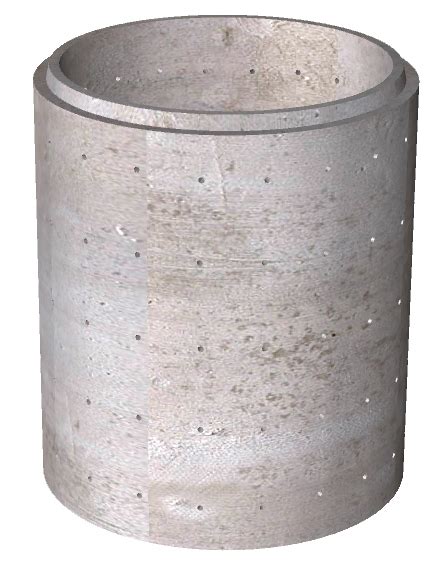 27 72 Dia Pipe Rcp Perforated Oldcastle Infrastructure