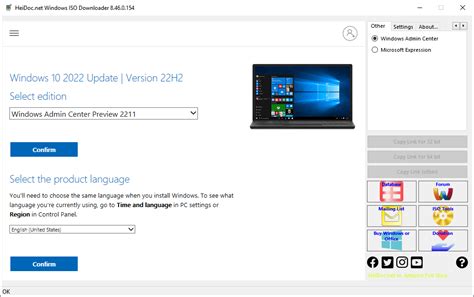Windows ISO Downloader Download