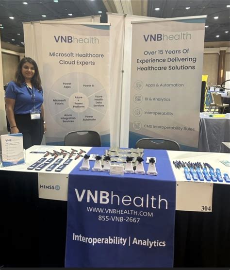 Vnb Health Solutions On Linkedin Vnbhealth Njhimss Njdvhimss Microsoft Healthcare