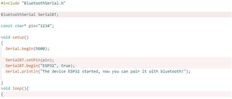 Bonjour Jaurais Besoin Avec La Connexion De Mon Esp32 à Mon Télephone