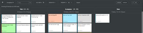 Root Cause Analysis Editor ScrumDesk Meaningful Agile