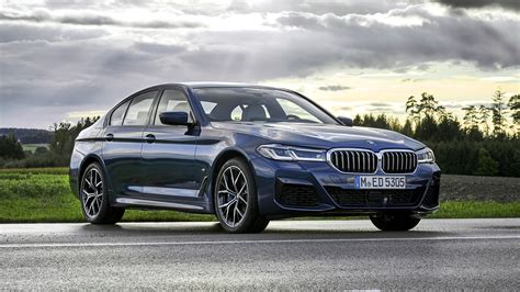 Bmw 540i Xdrive M Sport 2020 5k Wallpaper Hd Car Wallpapers 16171