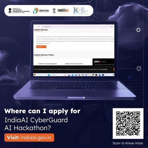 Indiaai On Linkedin Cyberguardhackathon Aiforsafety Aiinnovation Cybersecurity Aiforgood…