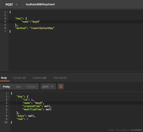 Mysql 中mybatisplus新增返回主键非自增 Mybatis返回自增主键原理mob6454cc63f2dd的技术博客51cto博客