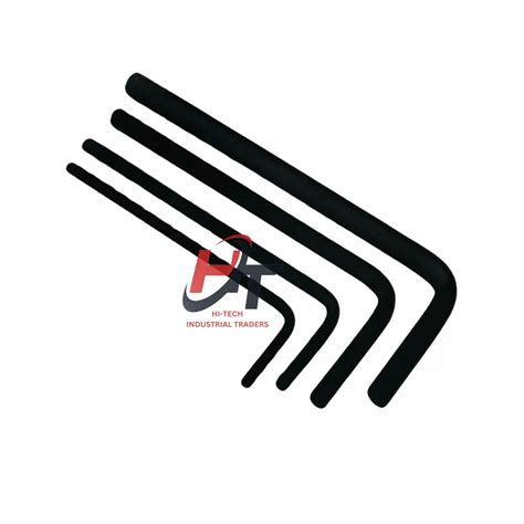 Allen Key Set At ₹ 52set Allen Key In Faridabad Id 2855249930548