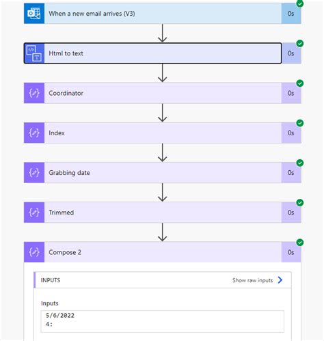 Solved Split Function Not Recognizing The Character Power Platform