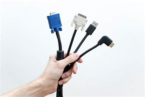 LCD Interfaces Understanding Display Technology Types More