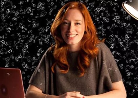 dr hannah fry the joy of data bbc four bartlett faculty of the