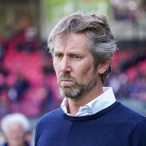 Jutarnji List Edwin Van Der Sar Napustio Je Kbc Split Liječenje će