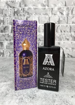 Купить Парфюм attar collection azora — недорого в каталоге Туалетная ...