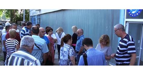 Безводието в селата събра над 20 кметове пред ВиК Добрич