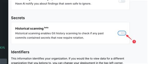 Scan Your Git History Beta Semgrep