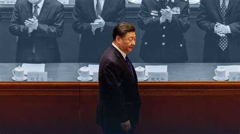 Former Anti Graft Chief Zhao Leji Appointed Chinas Top Lawmaker South China Morning Post