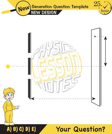 Vector Of Physics Double Slit ID Royalty Free Image Stocklib