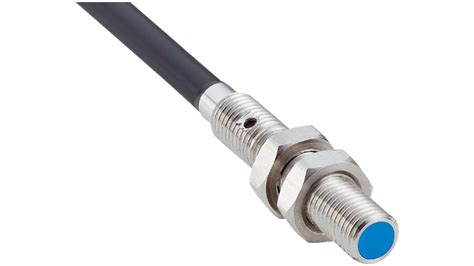 Imm04 01bpsvu2s Sick Imm Series Inductive Barrel Style Inductive