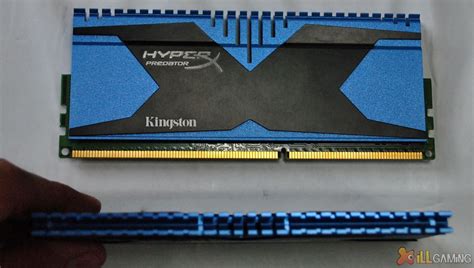 Kingston Hyperx Predator Ddr3 8gb 2400mhz Review
