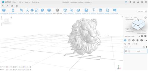 best 7 stl file editors to repair or edit your 3d model file geekflare