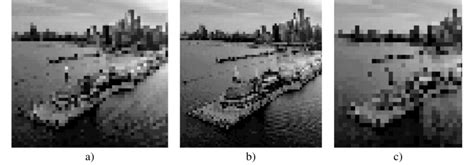 Optimizing Spatial Quantification Vs Quantification Of Gray Values