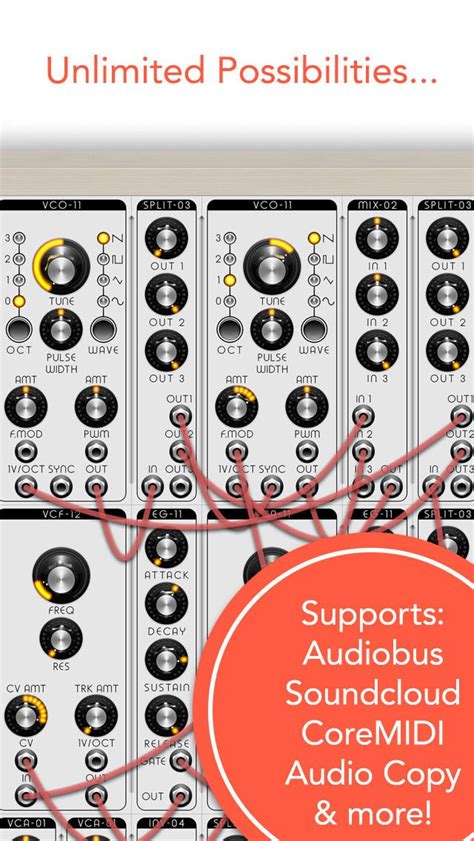 Modular Synthesizer Alternatives Top Music Production Similar Apps AlternativeTo