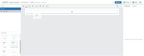Drag And Drop Component Example