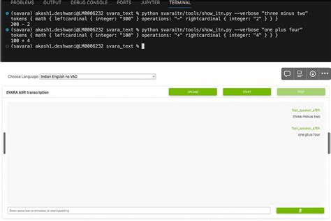 NeMo Text Processing Addition Of English Math ITN Support Riva NVIDIA Developer Forums
