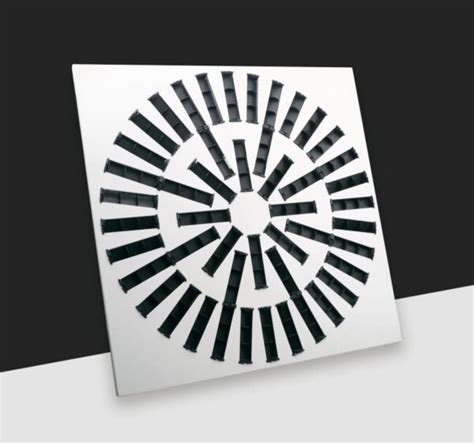 How To Install A Theater Air Diffuser 6 Steps