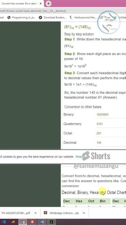 8 Bit Addition 8085 Assembly Code Using Gnusim8085 In Tamil Sm Shorts 8bitaddition 8085code