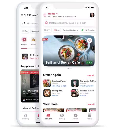 Zomato