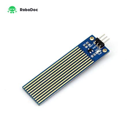 Liquid Level Sensor Price In BD RoboDoc