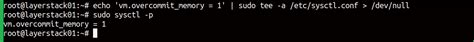 Layerstack Tutorials Layerstack How To Install And Configure Redis