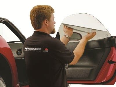 Does Window Tint Go On Inside Or Outside Window Tinting Experts