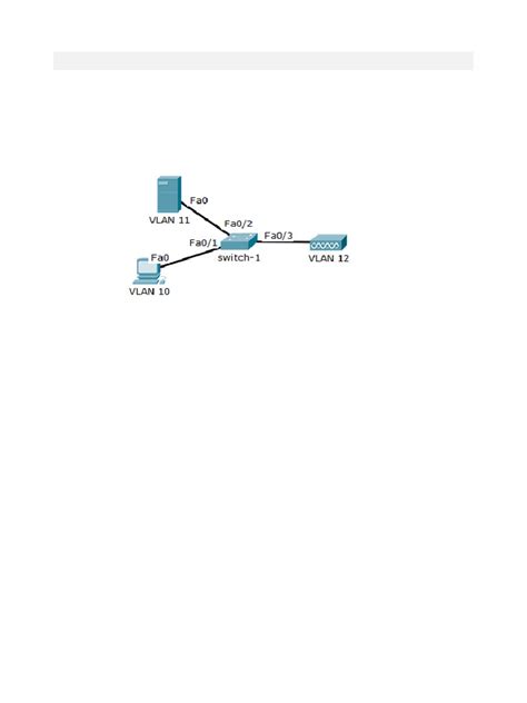 Data Vlan Pdf