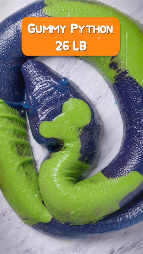 Level Up Your Gummy Game Vat19 Gummy Curiouslyawesome