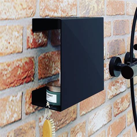 Полиця для ванної душа