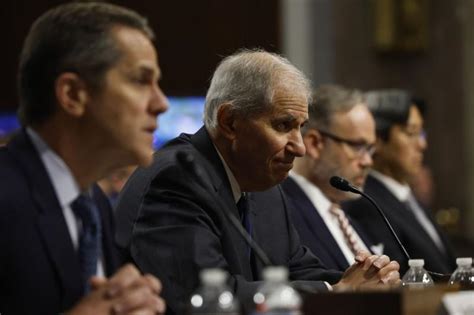 Banks Need More Capital Not A New Rulebook Federico Paolo Scala