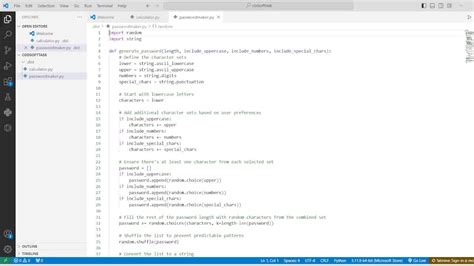 Sneha Verma On Linkedin Internship Nextgendev Passwordgenerator