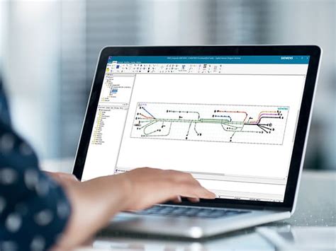 Electrical Design Siemens Software