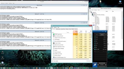 How How Much Should I Overclock My CPU Tom S Hardware Forum