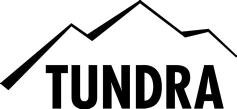 Tundra Logos Tundra Process Solutions Ltd Western Canada