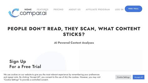 Compar Full Review Comparisons Nextool Ai