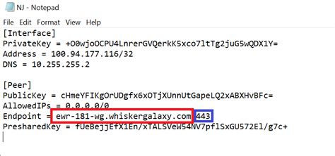 Windscribe Wireguard Setup Dd Wrt Wireguard Support