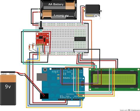 Did I Just Burn My Arduino IDE X Arduino Forum