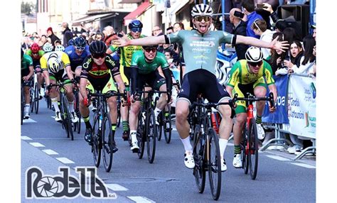 Gp Sportivi La Rizza Vince Thomas Capra Su Marchiori E Barbuto Gallery