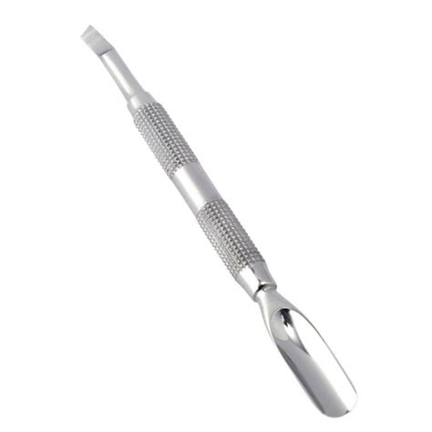 Пушер для маникюра Silver Star